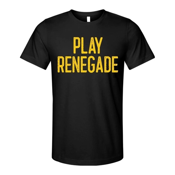 Shirts | Pittsburgh Steelers Play Renegade Shirt | Poshmark